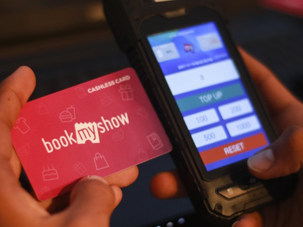 BookMyShow Accused Of Scam In India vs Pak Tickets