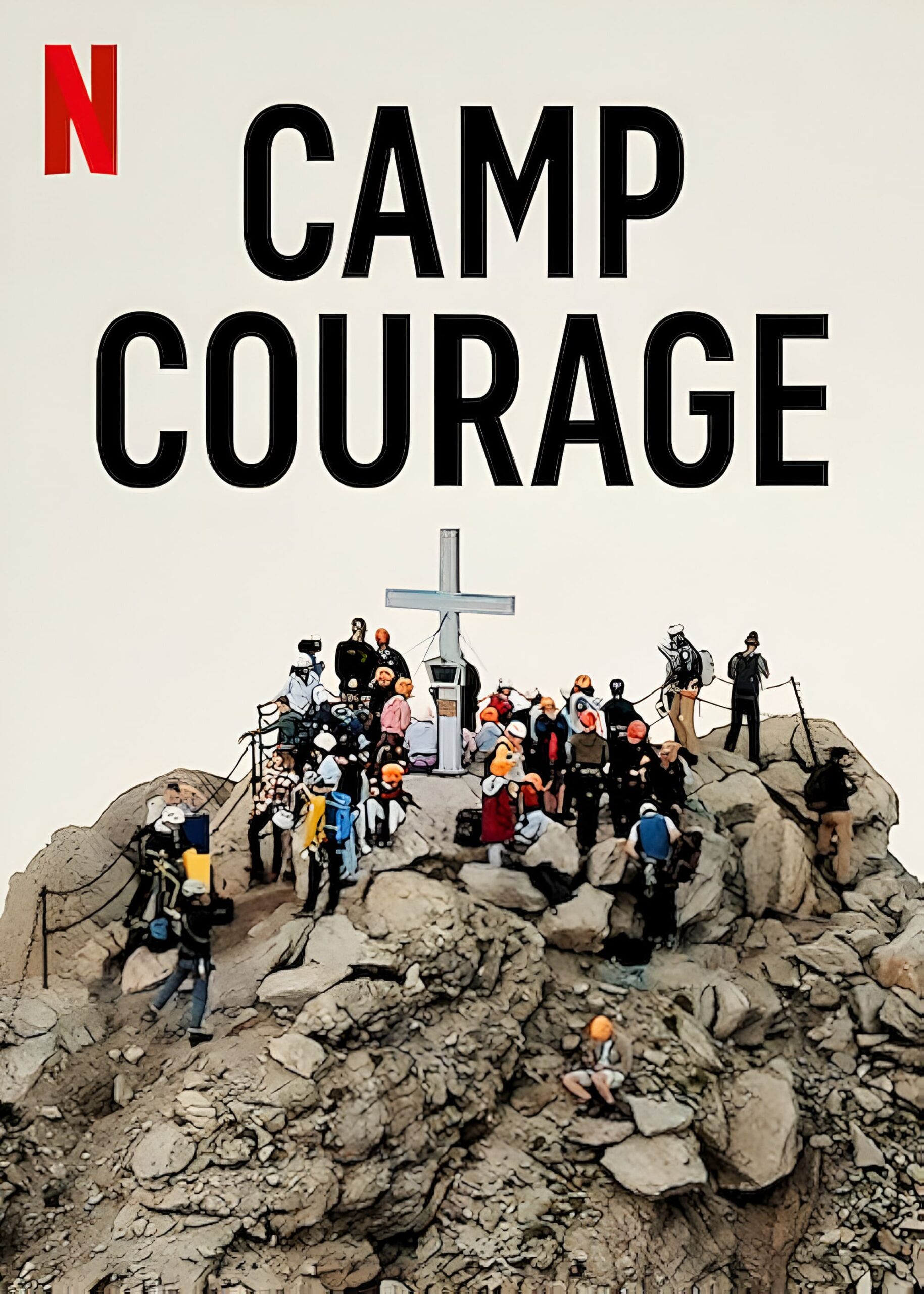 Camp Courage Portuguese, Spanish, Ukrainian Movie Streaming Online ...