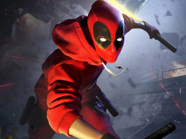 Deadpool 3 May Mark Kidpool's MCU Debut, Stars Ryan Reynolds