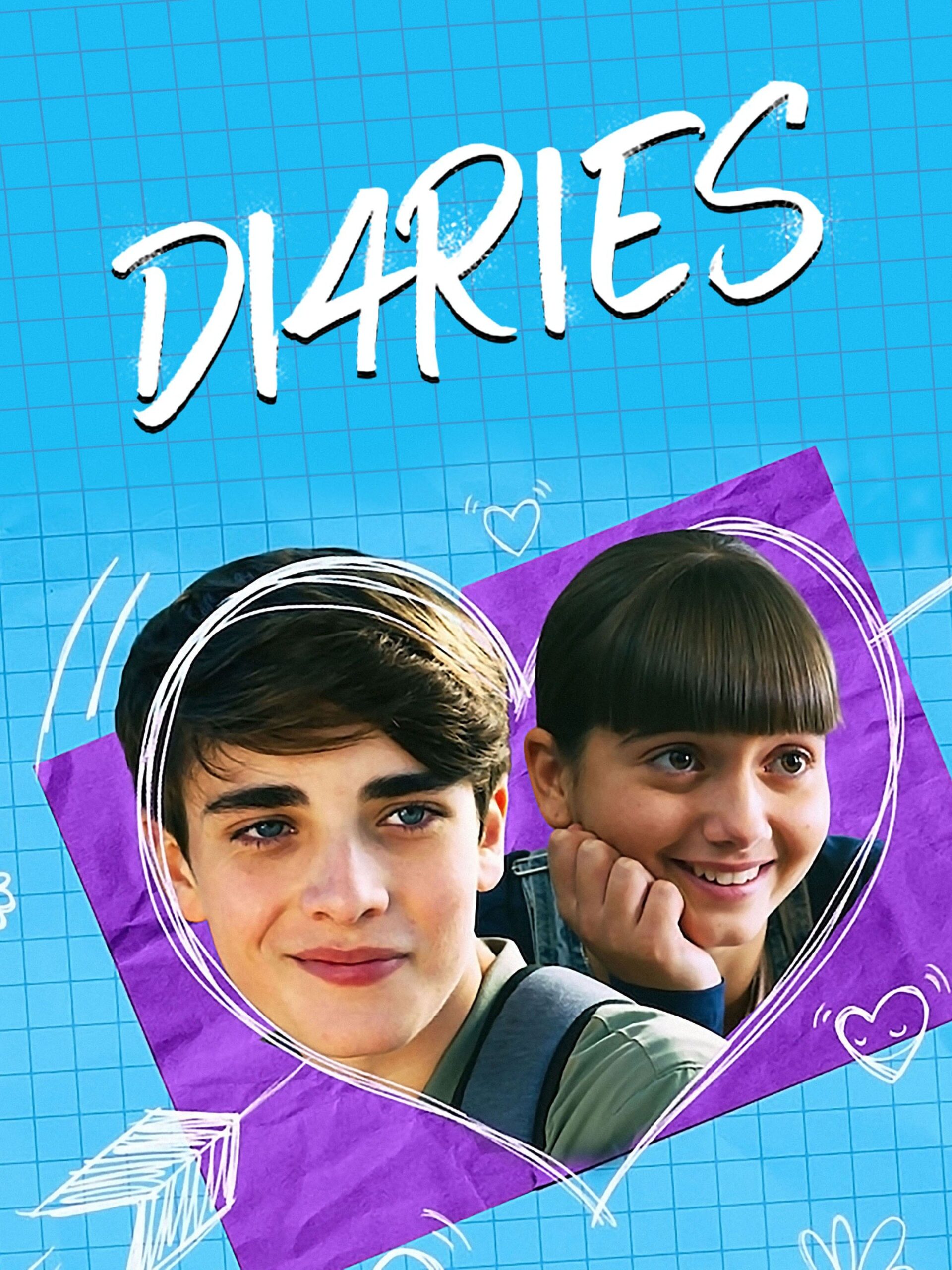 Di4ries Season 2: Part 1 Italian Web Series Streaming Online Watch on ...