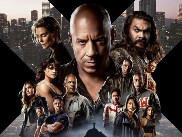 Fast X OTT Release Date And Platform In India Revealed!