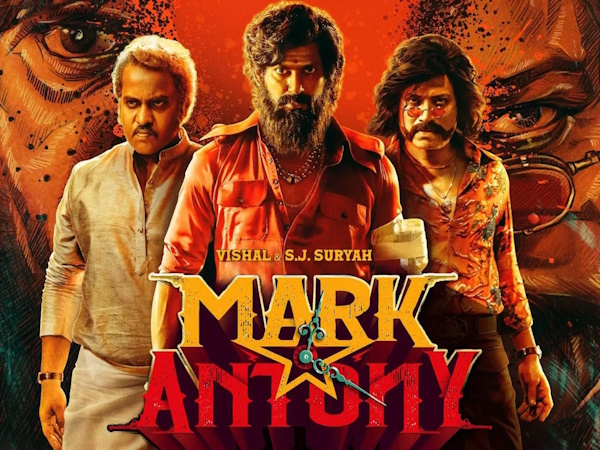 Time Travel Movie Mark Antony Impresses In IMDb Top 10 List