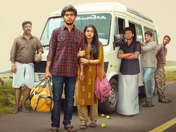 Arun D Jose’s Journey of Love 18 OTT Platform Release Date Out