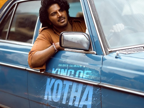 King Of Kotha On OTT Should It Be On Your Watchlist
