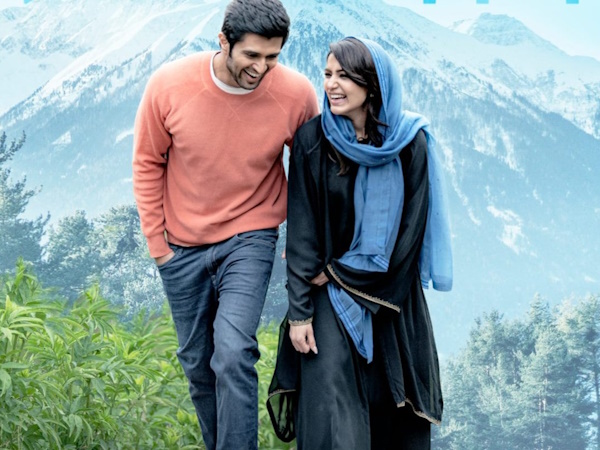 Kushi Finally Sets Netflix Release And It Is Coming Soon