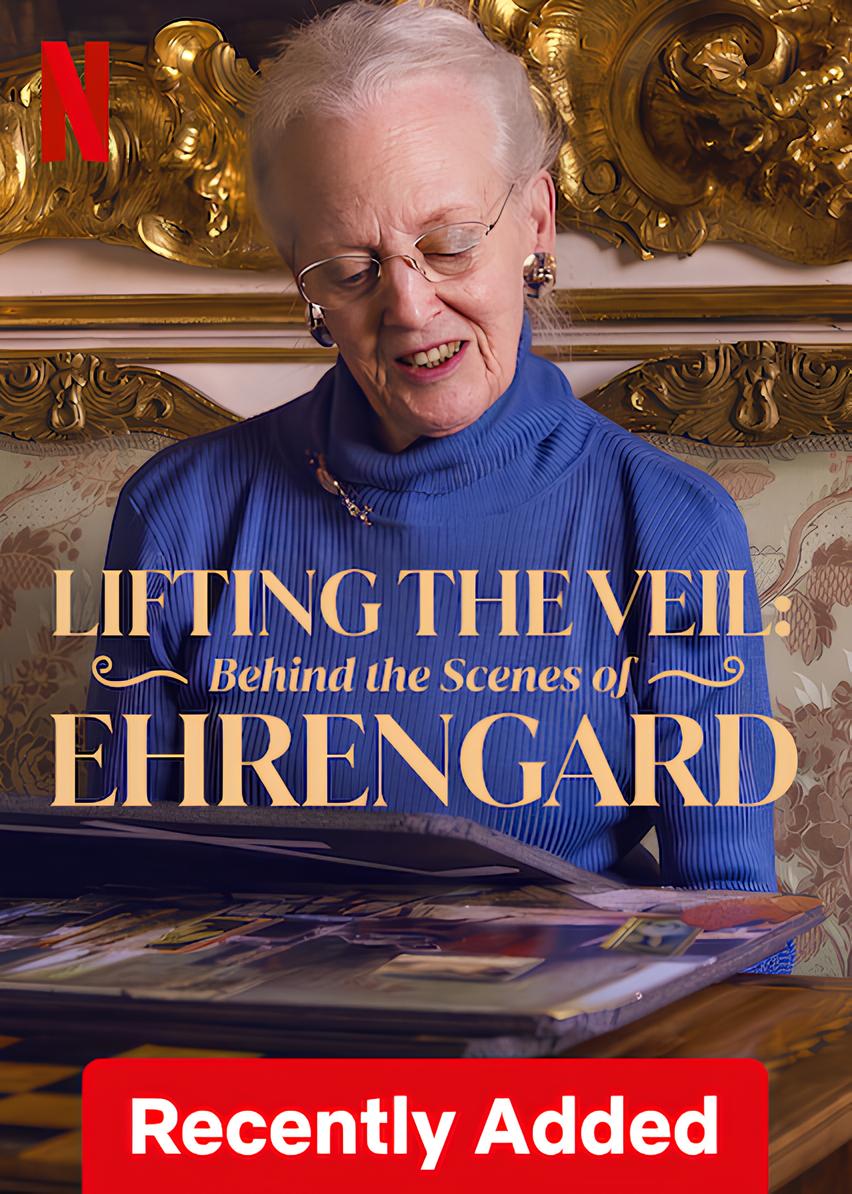 Lifting the Veil: Behind the Scenes of Ehrengard Danish Movie Streaming ...