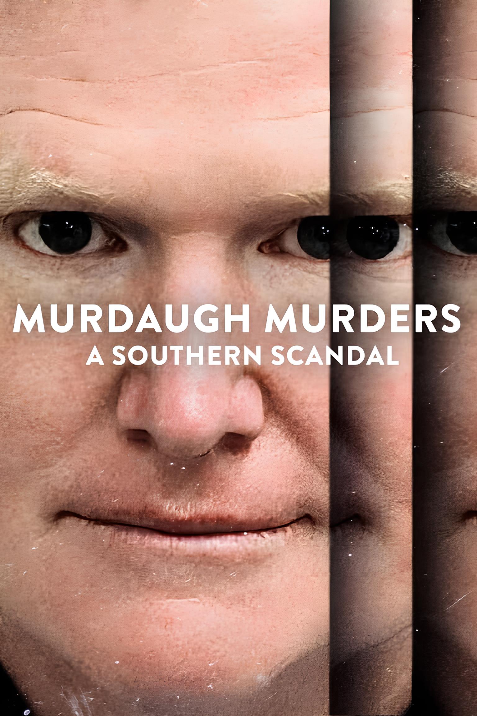 Murdaugh Murders: A Southern Scandal Season 2 Web Series Streaming ...