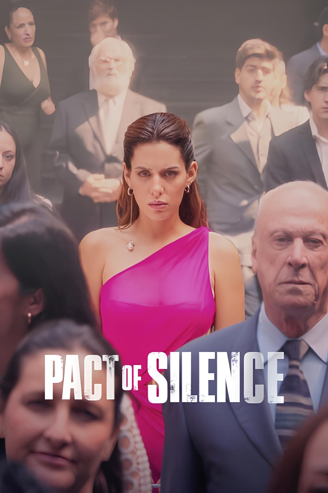 Pact of Silence Italian, Portuguese, Spanish Web Series Streaming ...