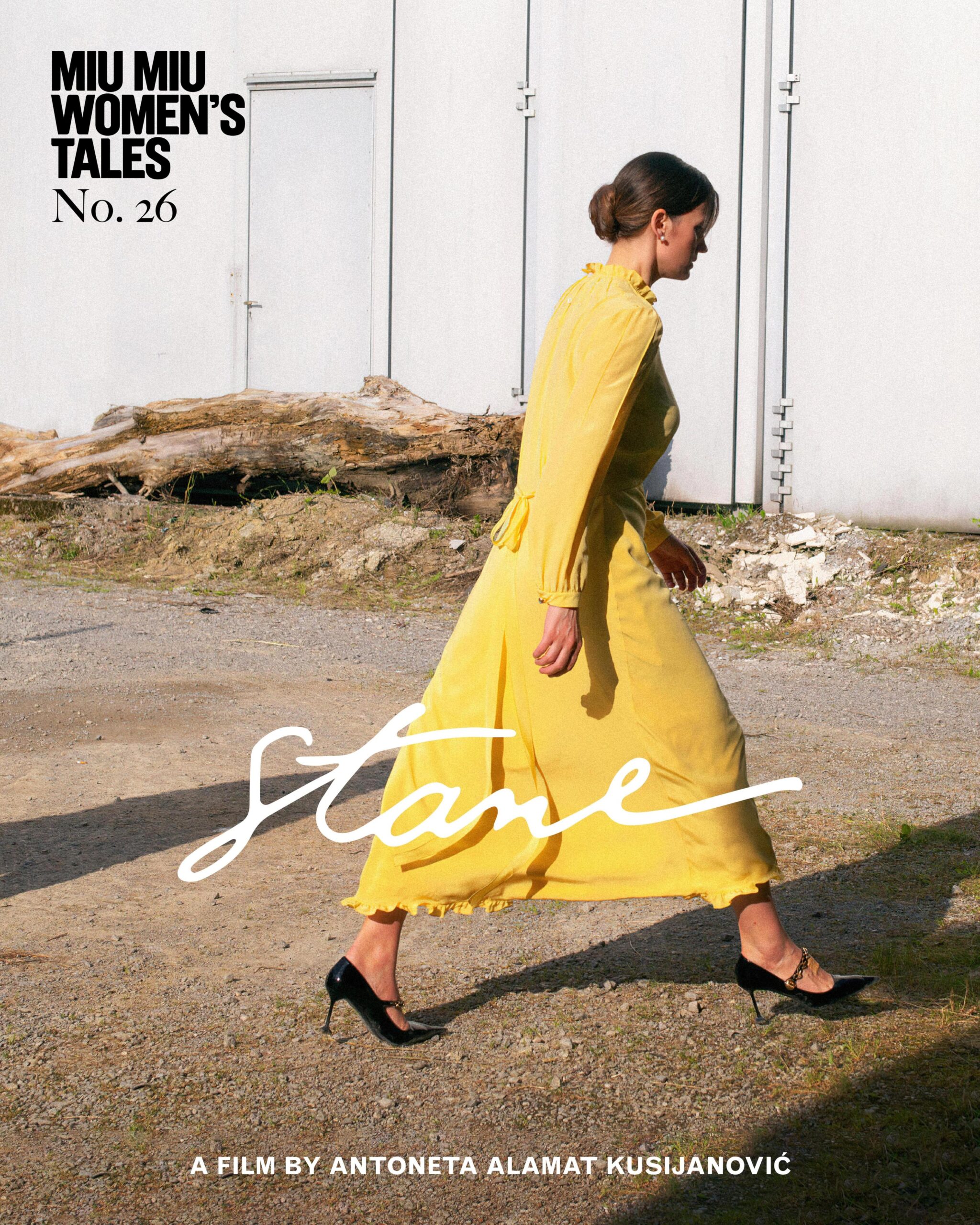 Stane Movie Streaming Online Watch on Mubi