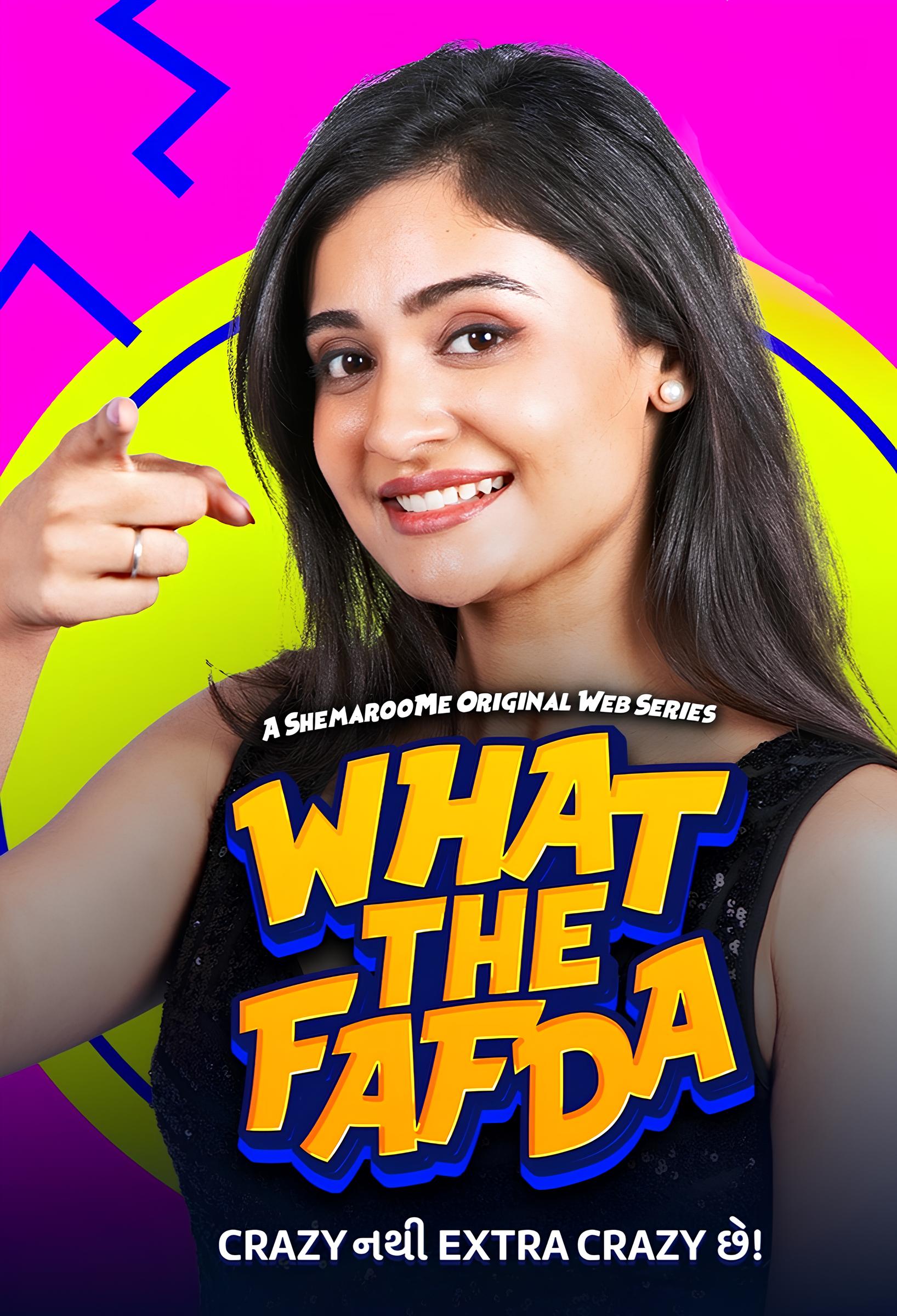 What The Fafda Gujarati Web Series Streaming Online Watch on Shemaroo Me