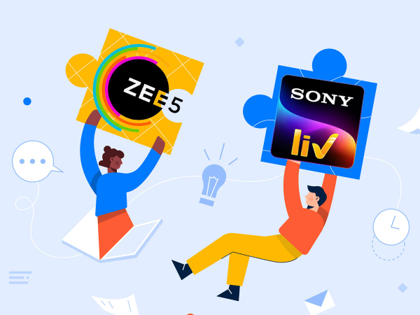 Sony-Zee Merger Gets Boring! Delayed Again