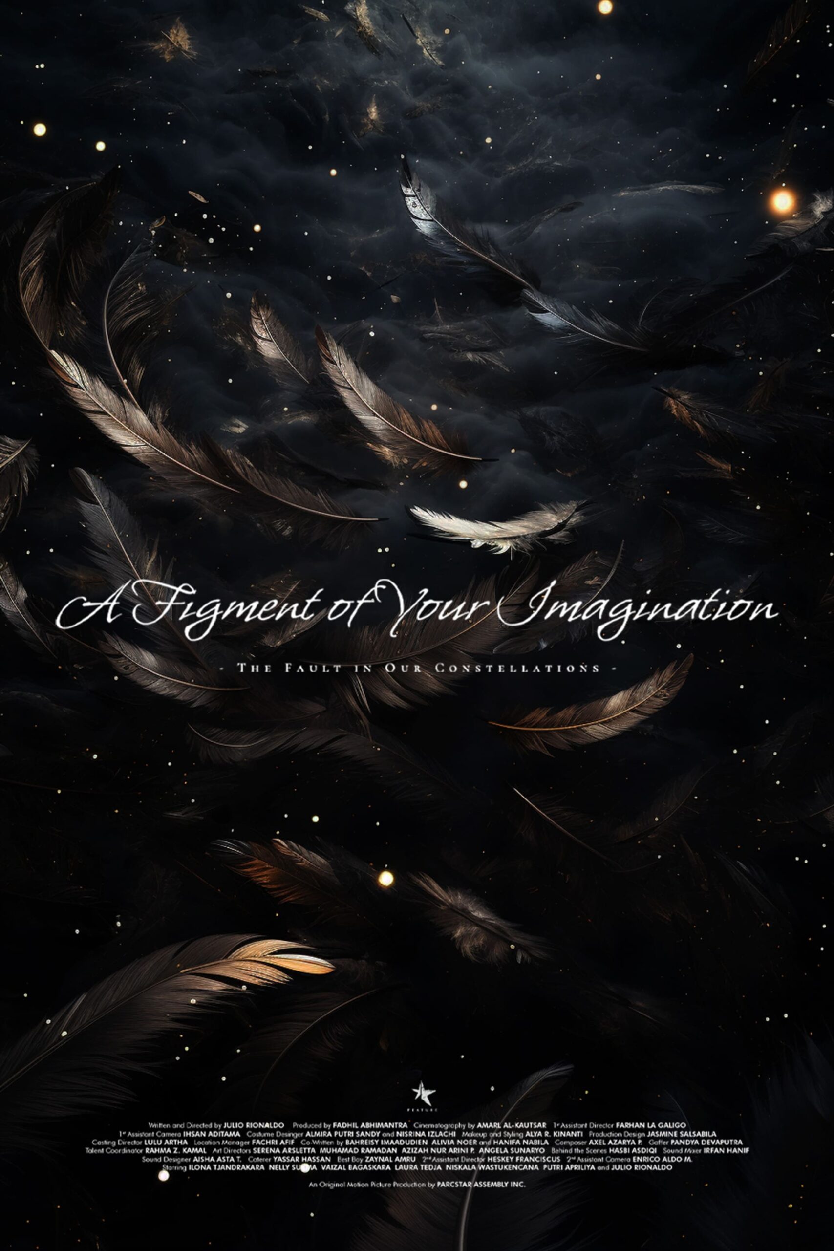 A Figment of Your Imagination Indonesian, Sundanese Movie Streaming ...