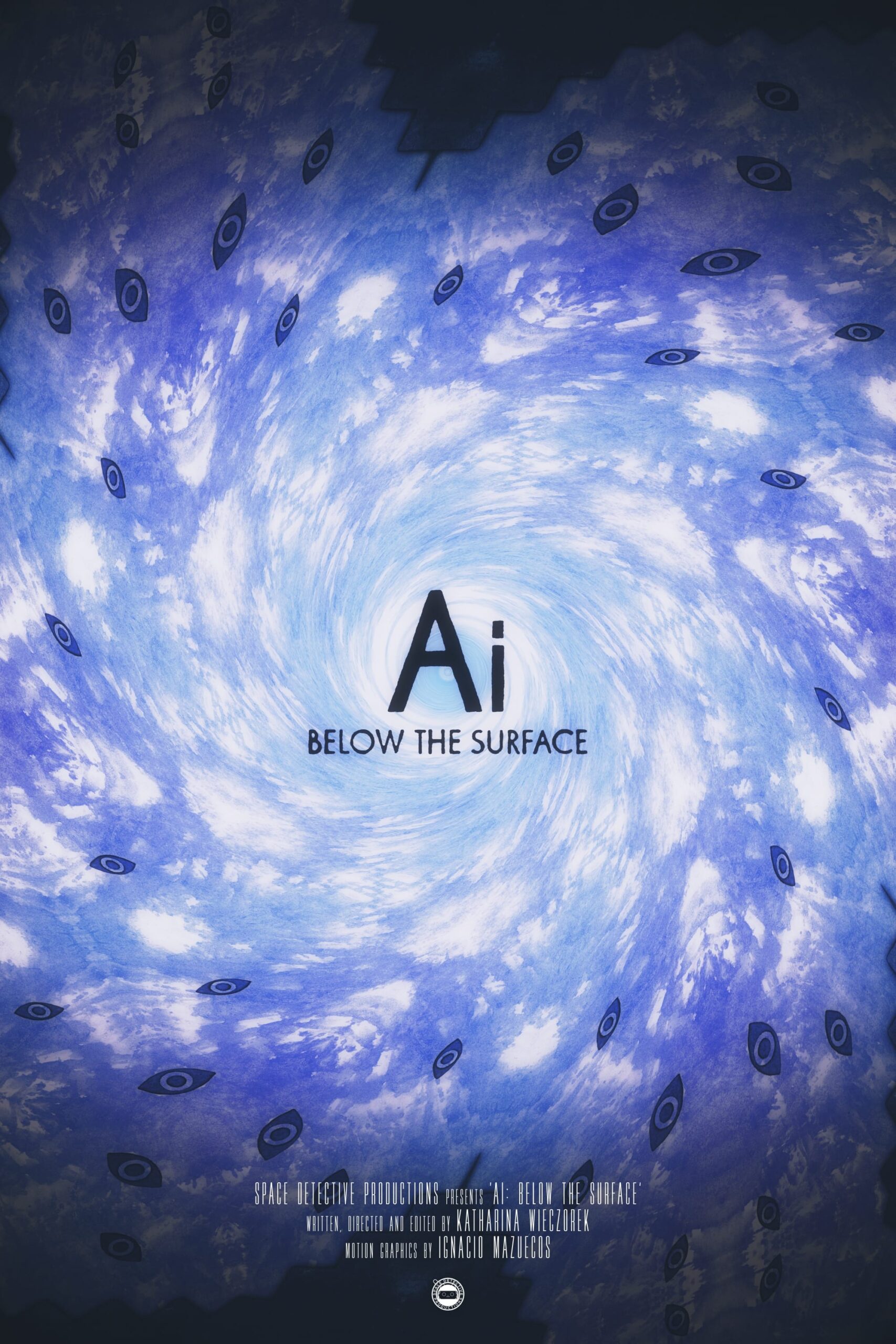 Ai: Below the Surface Movie Streaming Online Watch
