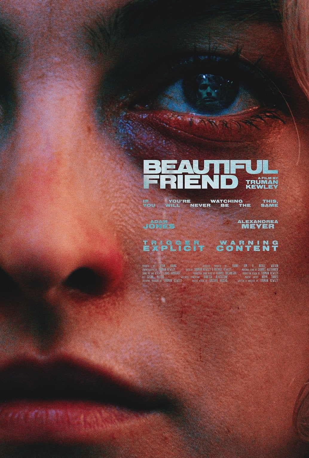 Beautiful Friend Movie Streaming Online Watch