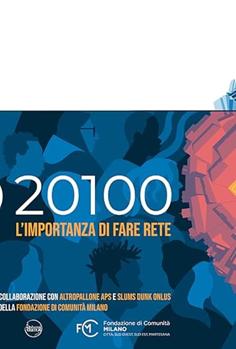 Cap20100 - L'importanza di fare rete Movie Streaming Online Watch