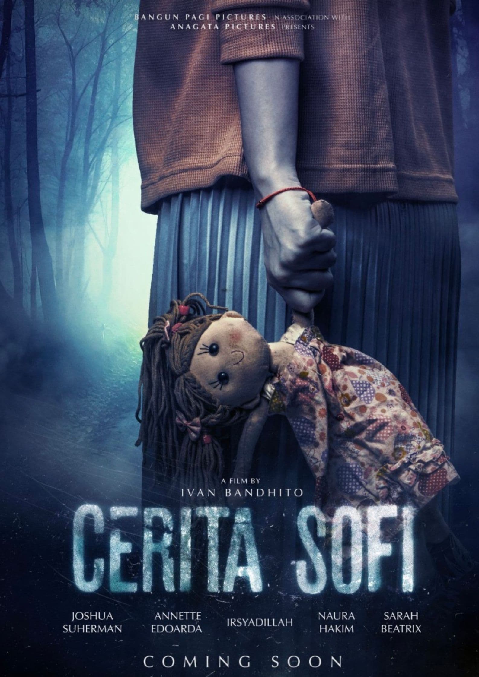 Cerita Sofi Movie Streaming Online Watch