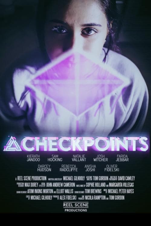 Checkpoints Movie Streaming Online Watch