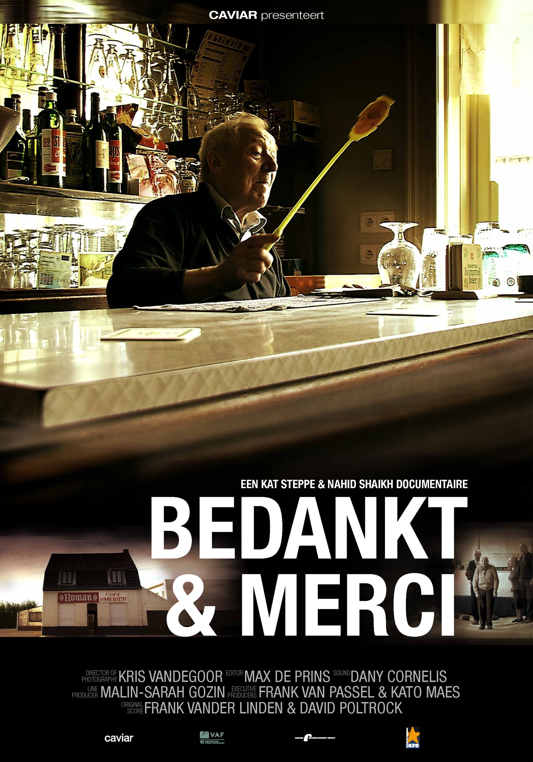Cheers & Cheerio Dutch, French Movie Streaming Online Watch
