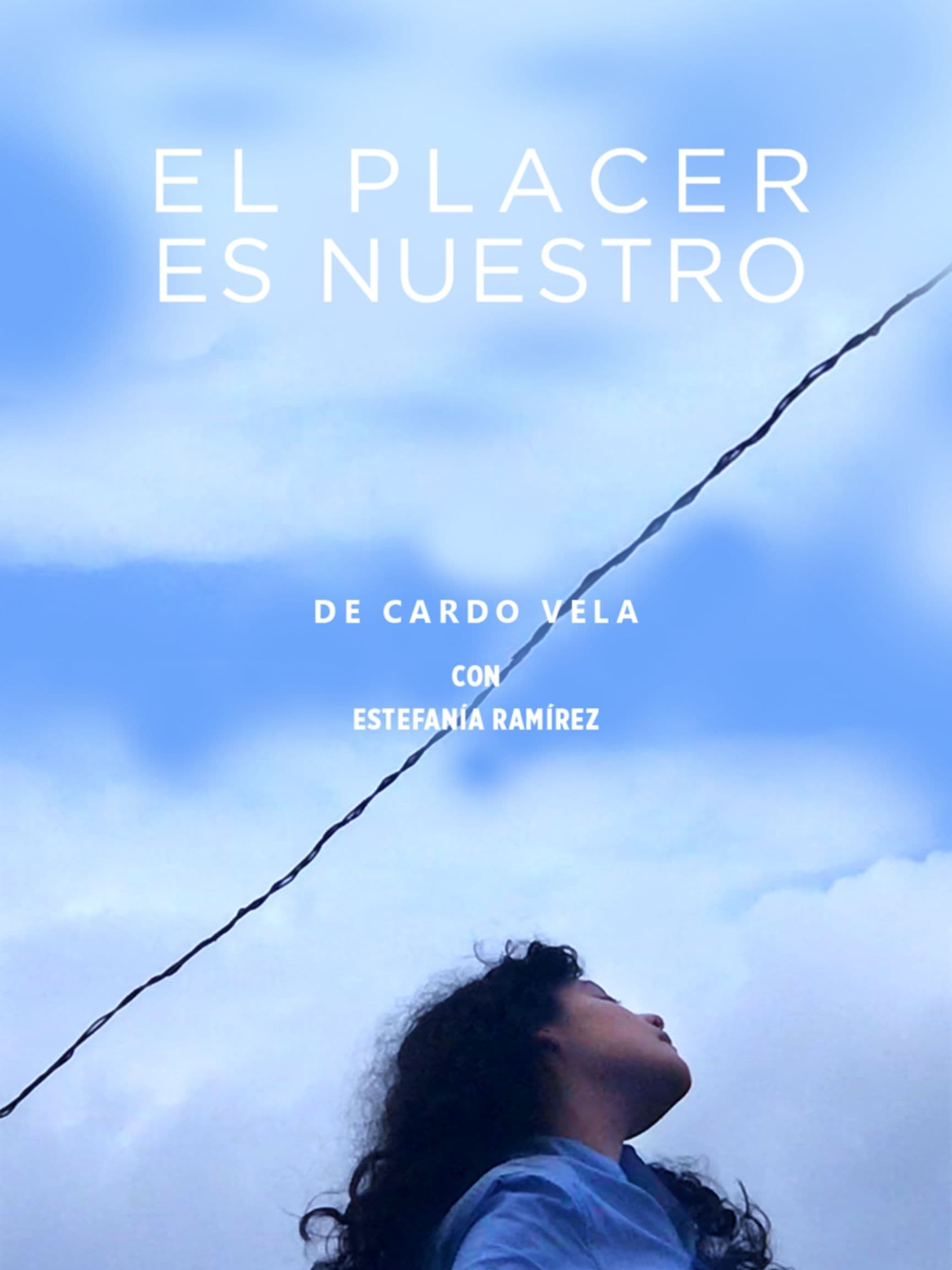 El placer es nuestro Spanish Movie Streaming Online Watch