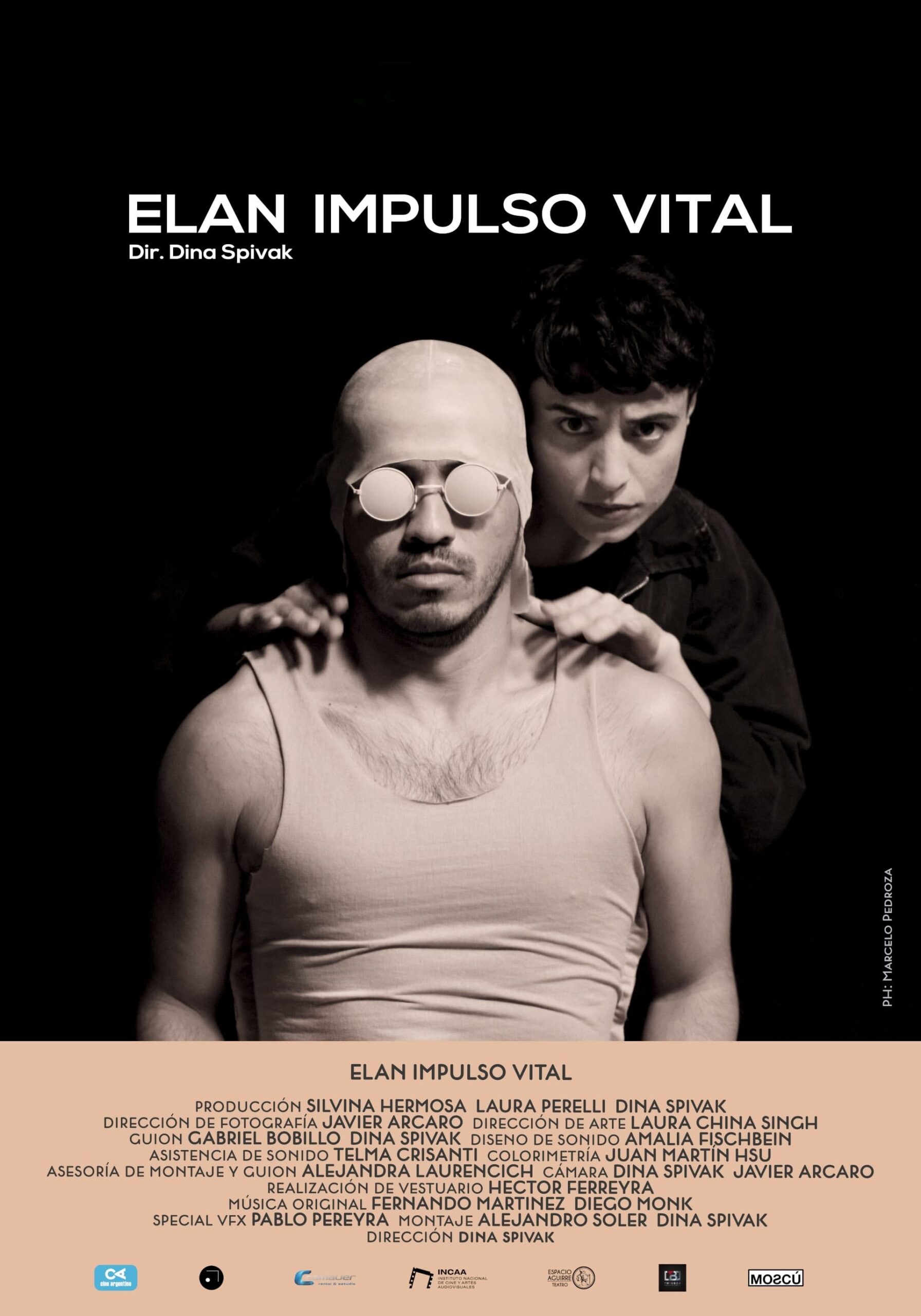 Elan, impulso vital Spanish Movie Streaming Online Watch