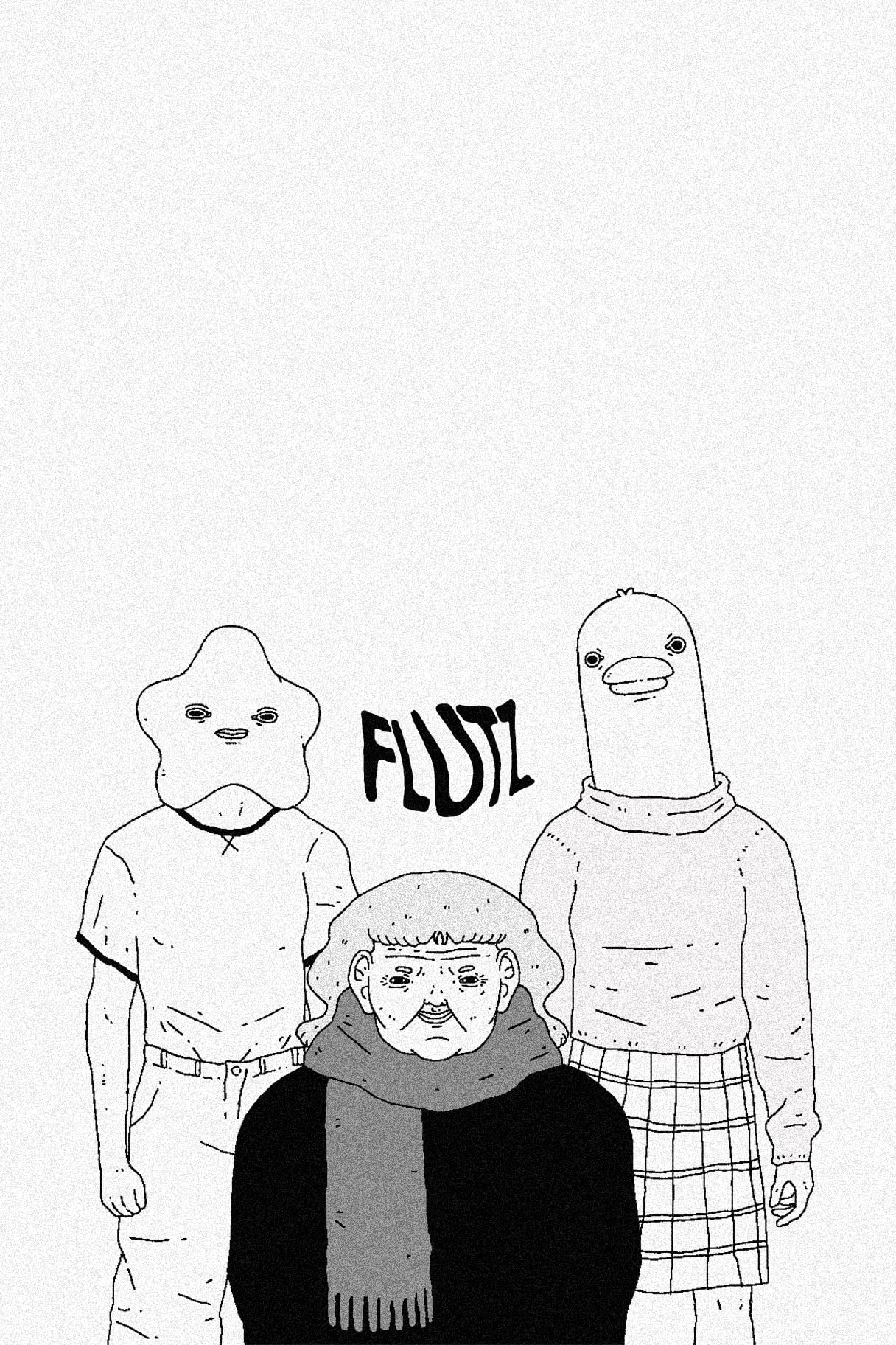 Flutz Movie Streaming Online Watch