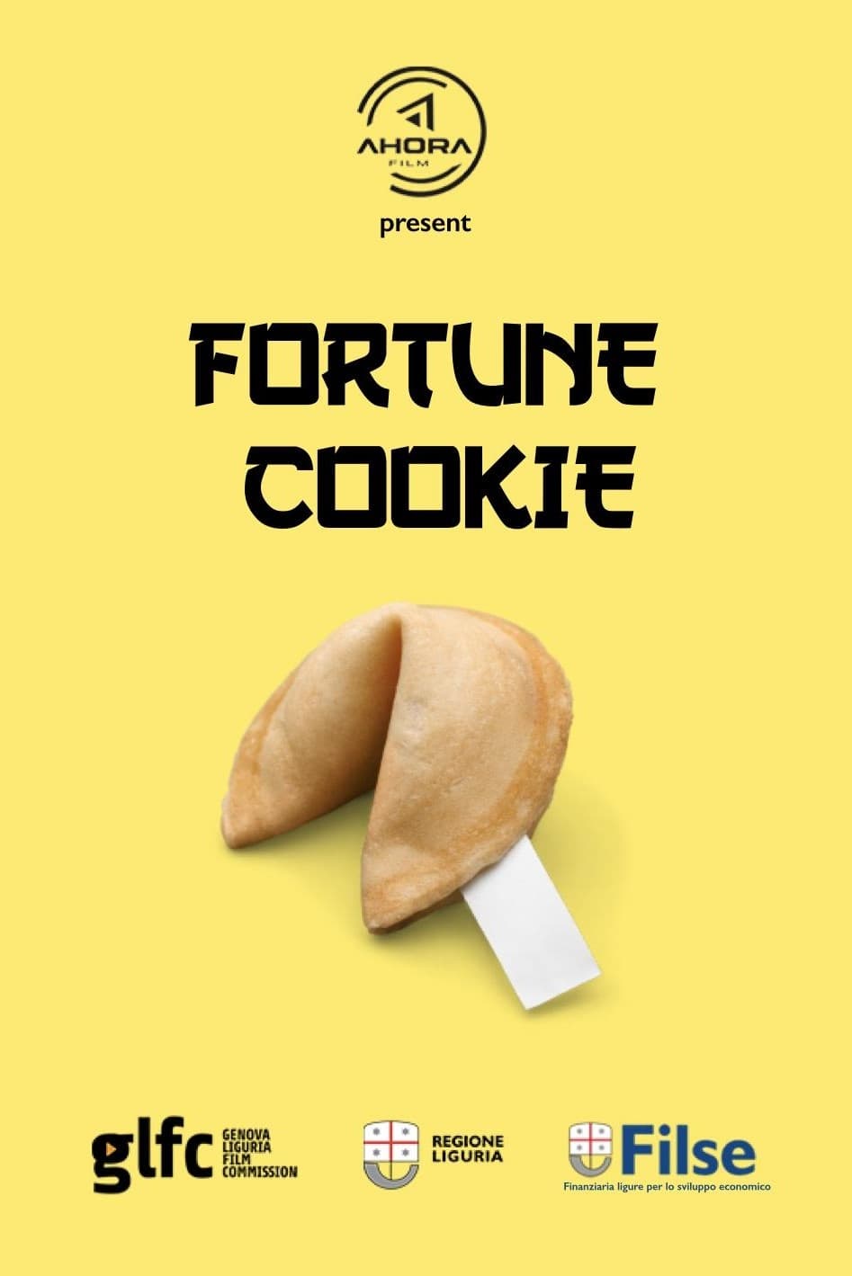 Fortune Cookie Italian Movie Streaming Online Watch