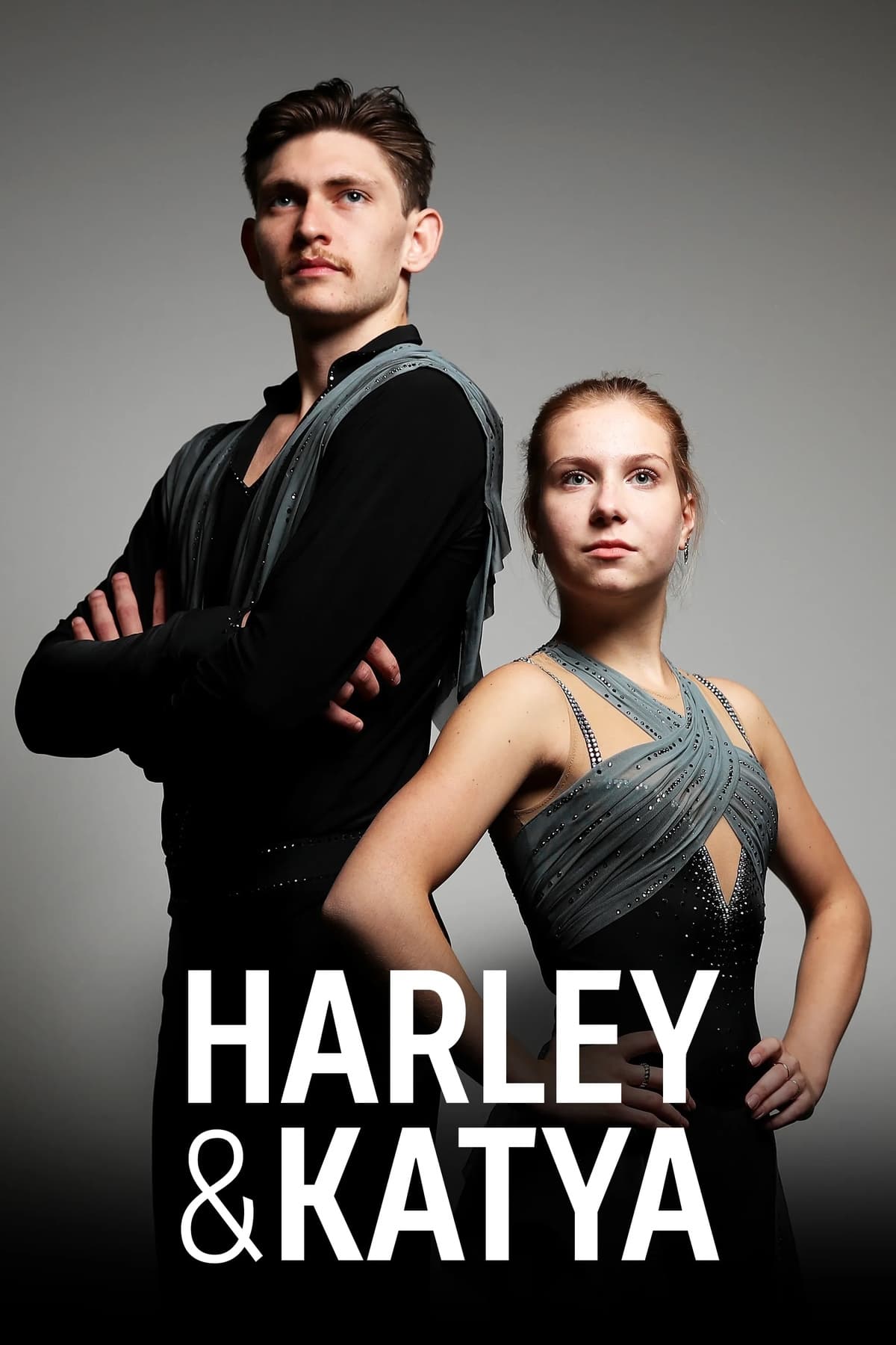 Harley & Katya Movie Streaming Online Watch on Netflix