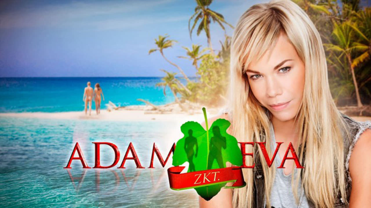 Adam zkt. Eva Dutch Web Series Streaming Online Watch