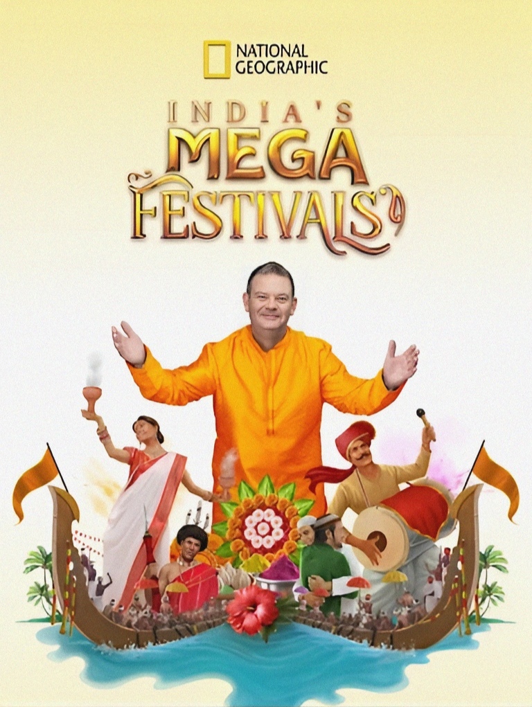 India's Mega Festival Bengali, Hindi, Kannada, Malayalam, Tamil, Telugu ...