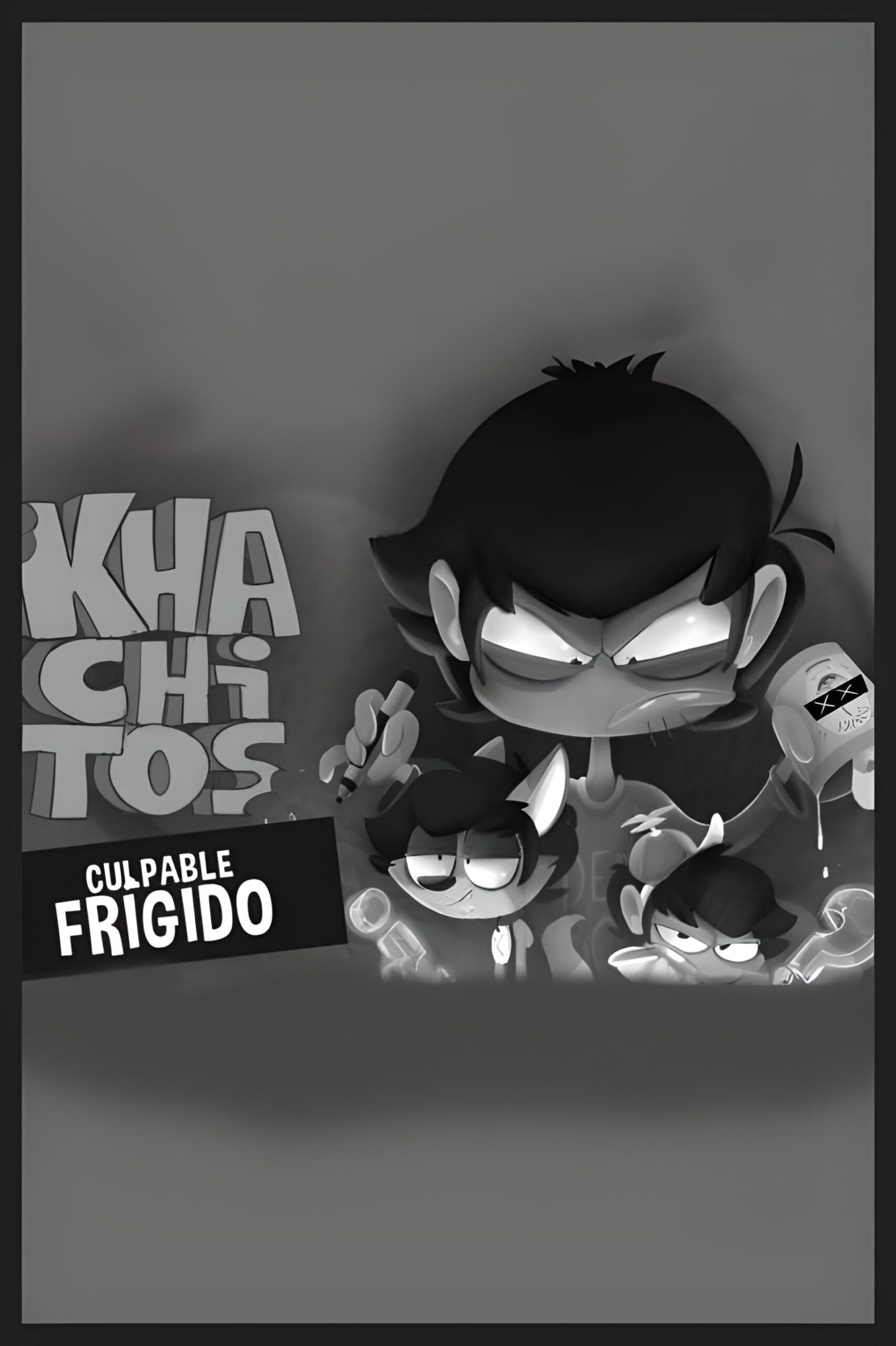 KHACHITOS: Culpable Frígido Spanish Movie Streaming Online Watch