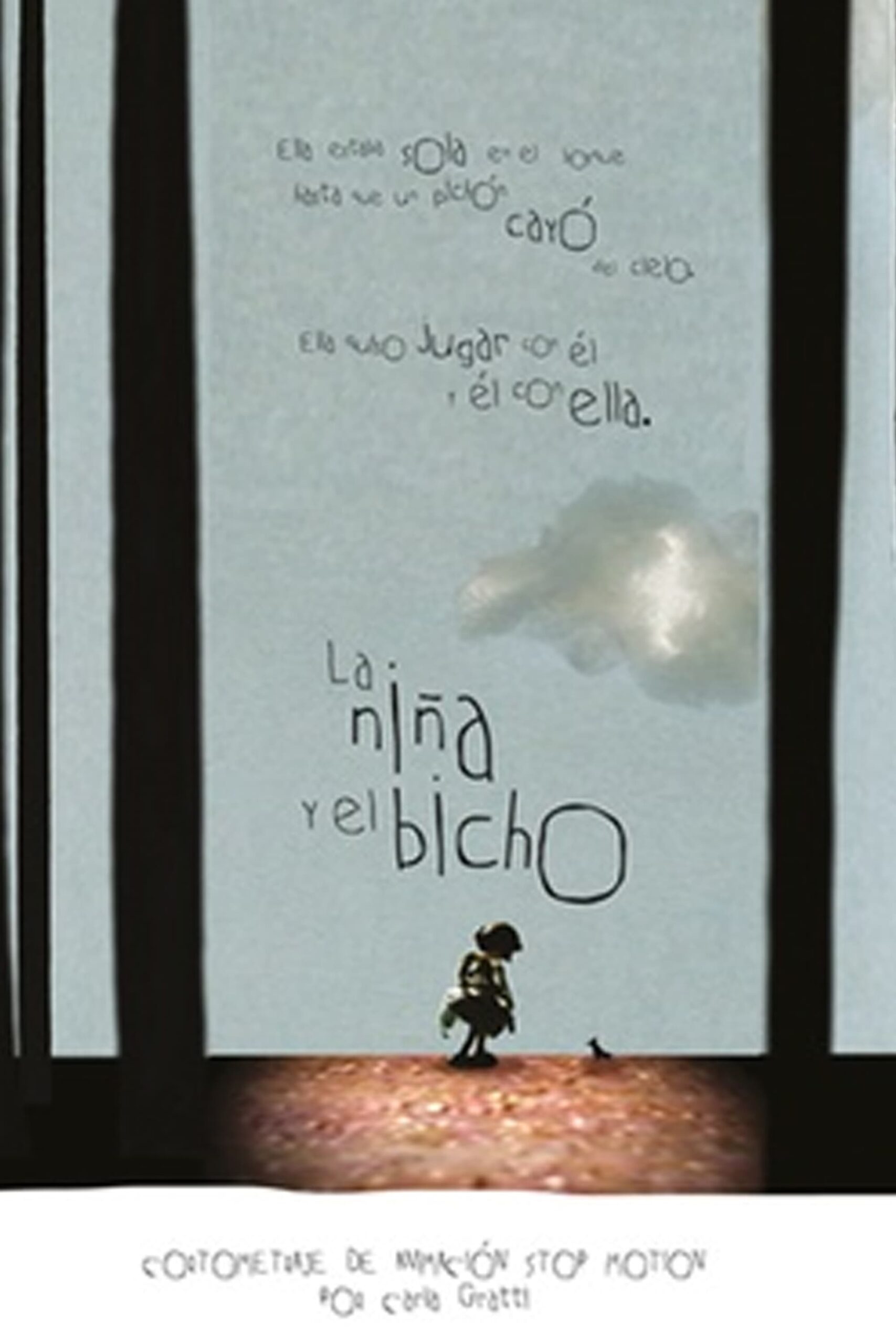 La niña y el bicho Spanish Movie Streaming Online Watch