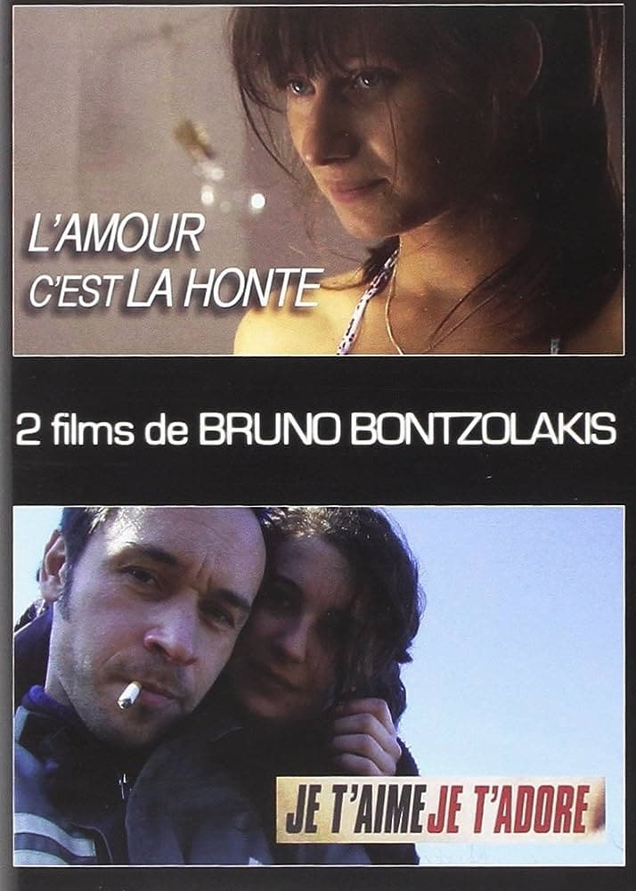 L'amour c'est la honte French Movie Streaming Online Watch
