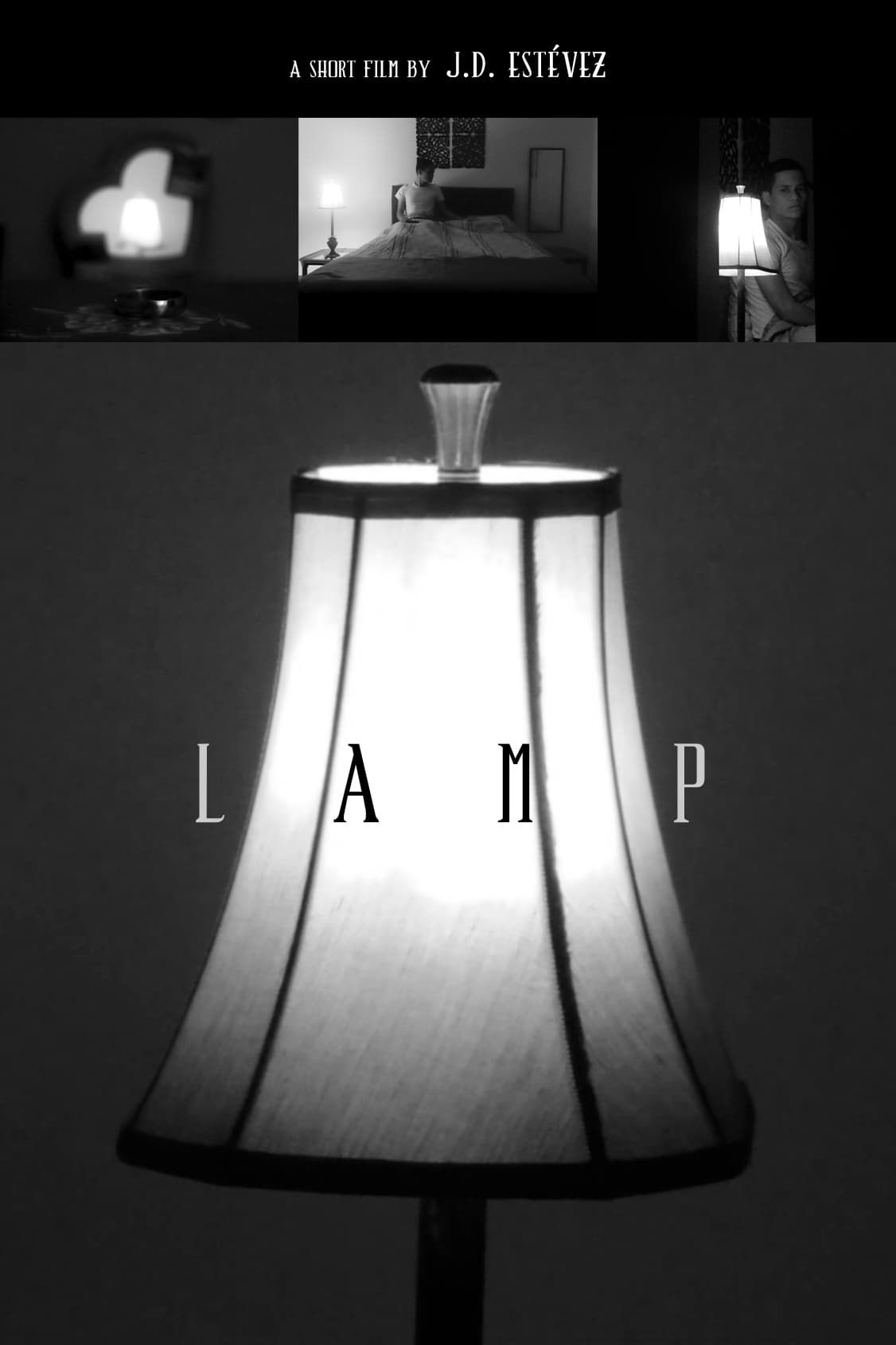 Lamp Spanish Movie Streaming Online Watch