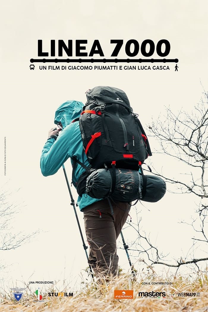 Linea 7000 Movie Streaming Online Watch