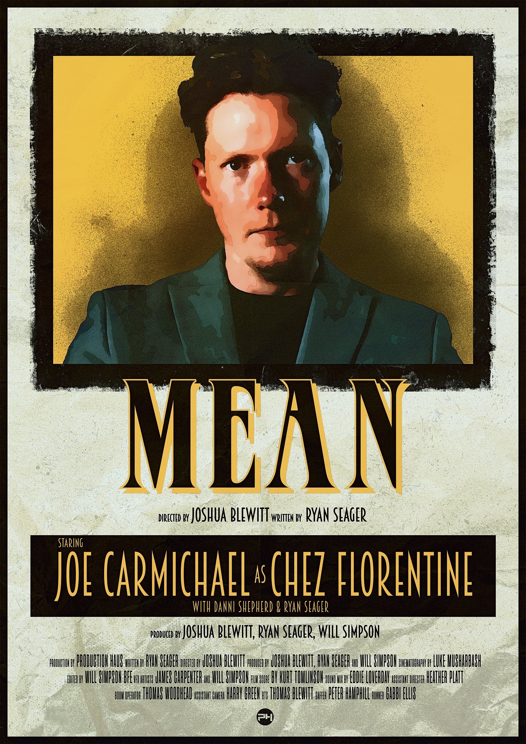 Mean Movie Streaming Online Watch