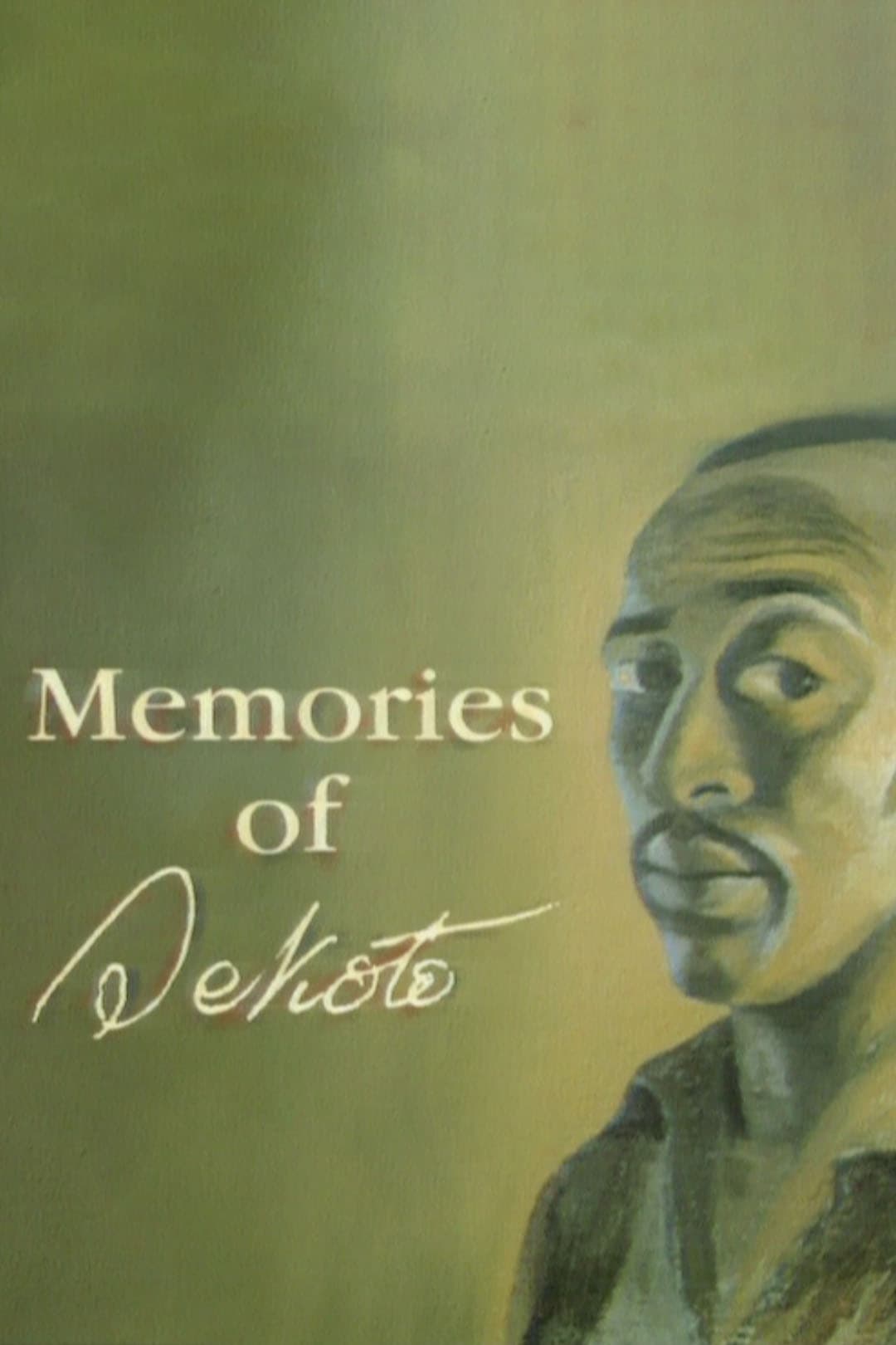 Memories of Sekoto Movie Streaming Online Watch