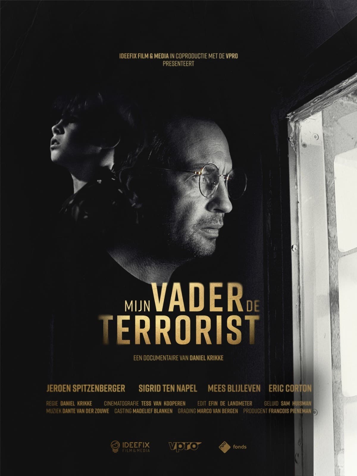 Mijn vader de terrorist Dutch Movie Streaming Online Watch