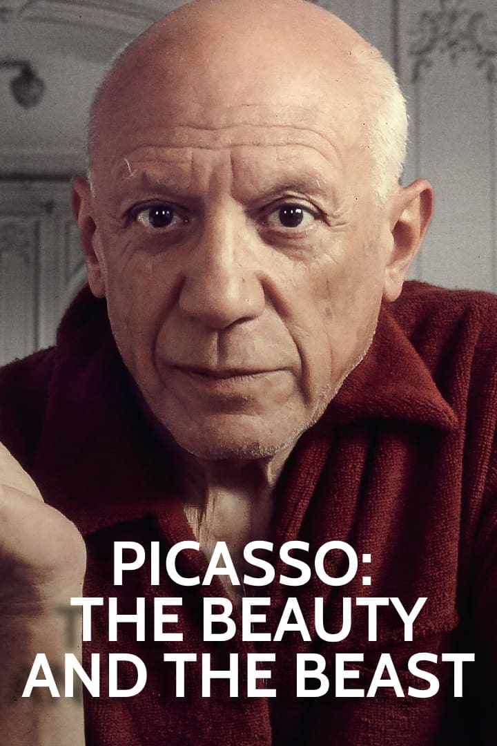 Picasso: The Beauty and the Beast Web Series Streaming Online Watch