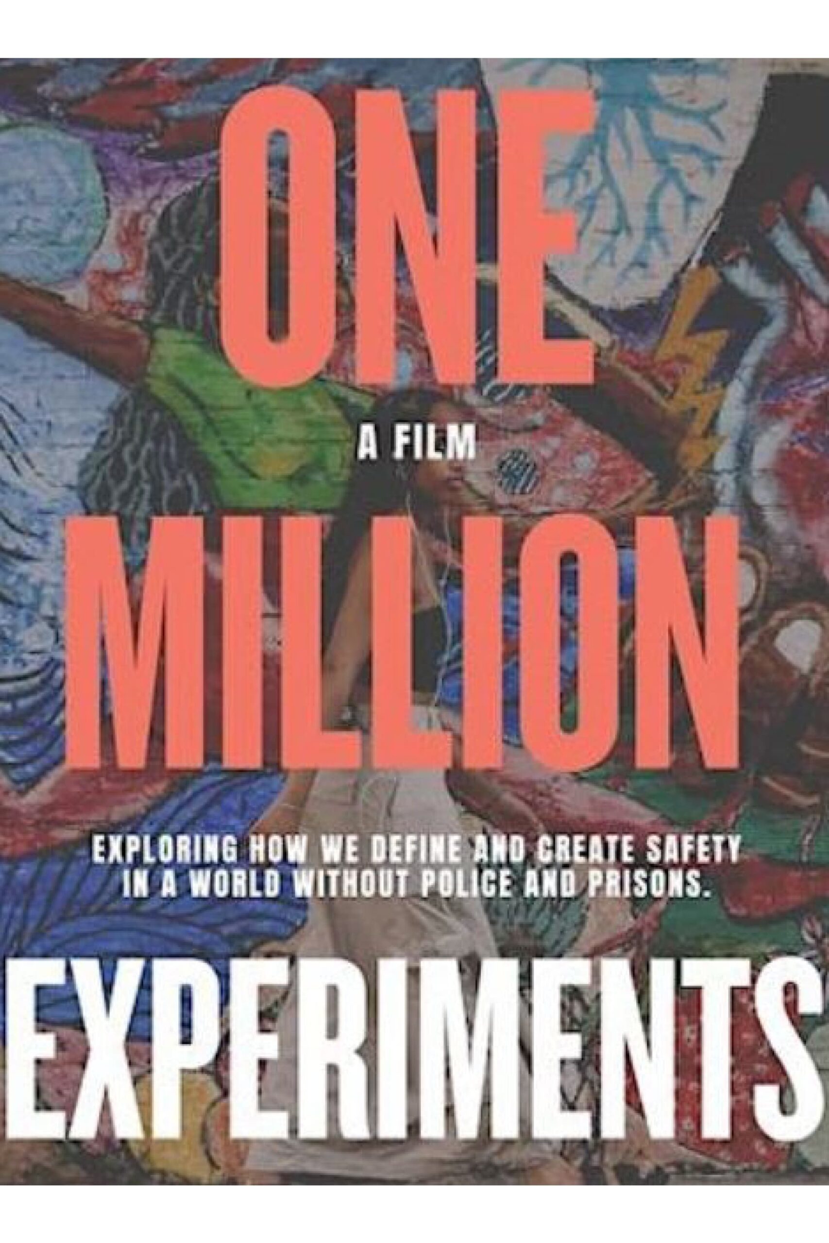 One Million Experiments Movie Streaming Online Watch