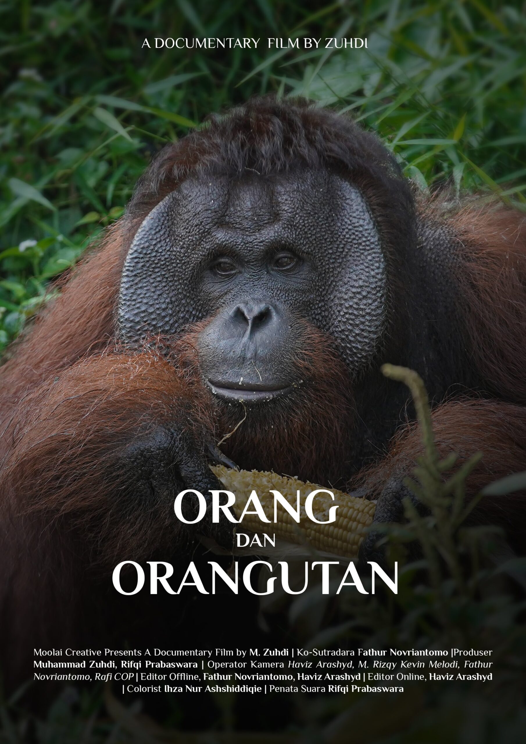 Orang & Orang Utan Indonesian Movie Streaming Online Watch