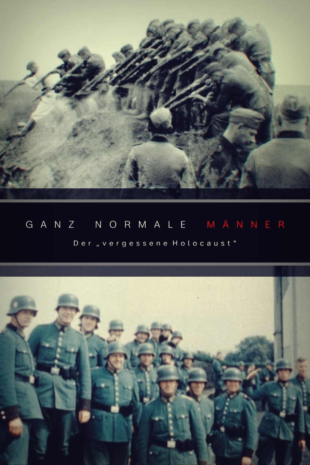 Ordinary Men: The "Forgotten Holocaust" German Movie Streaming Online ...