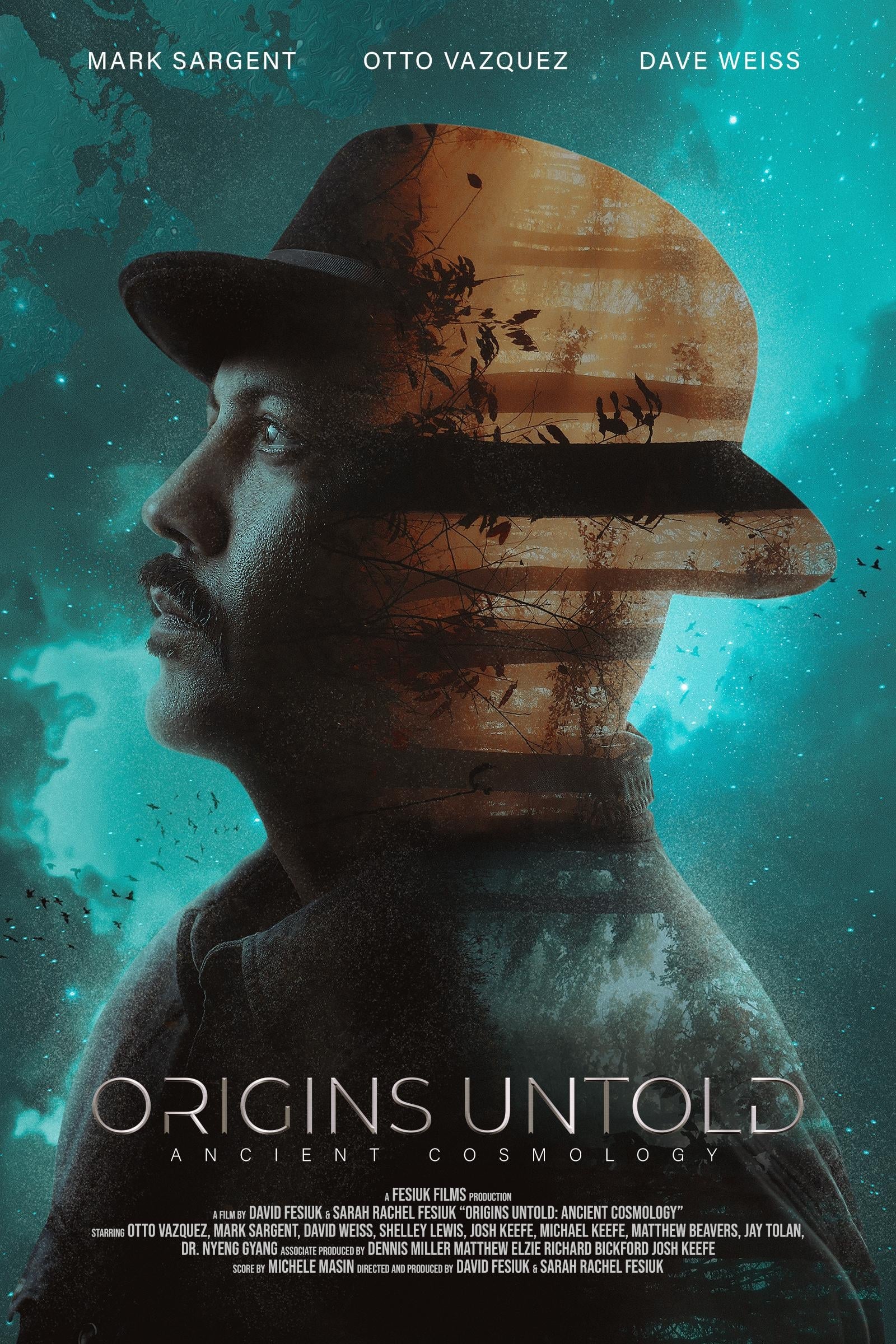 Origins Untold : Ancient Cosmology Movie Streaming Online Watch