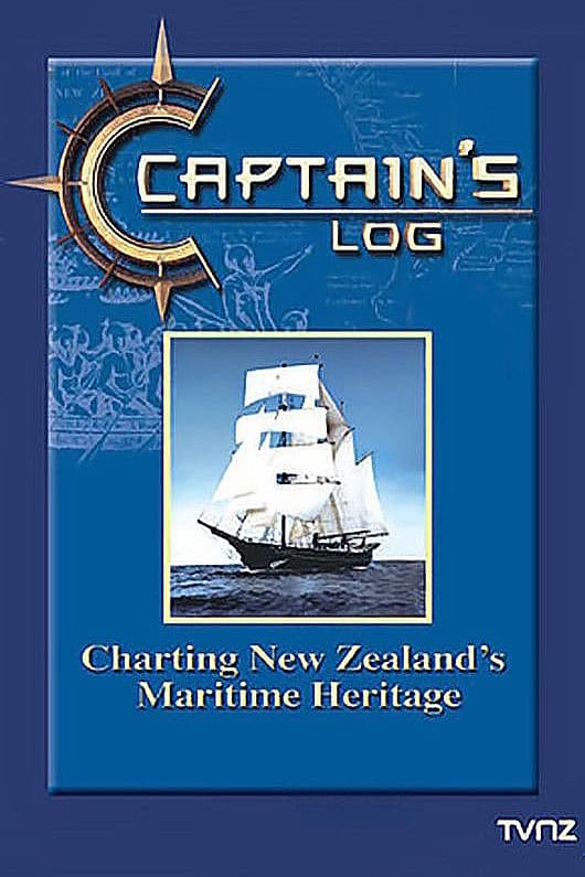 Captain's Log: Charting New Zealand's Maritime Heritage Maori Web ...