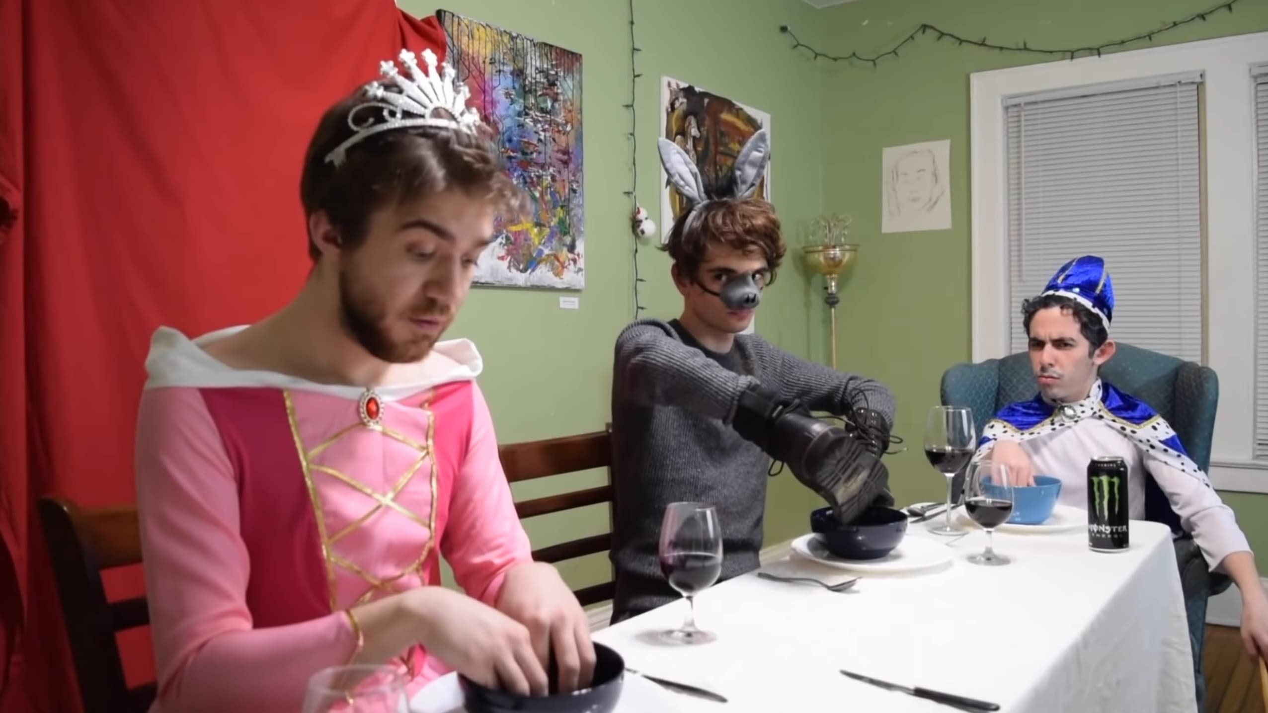 Shrek 2 Retold Movie Streaming Online Watch