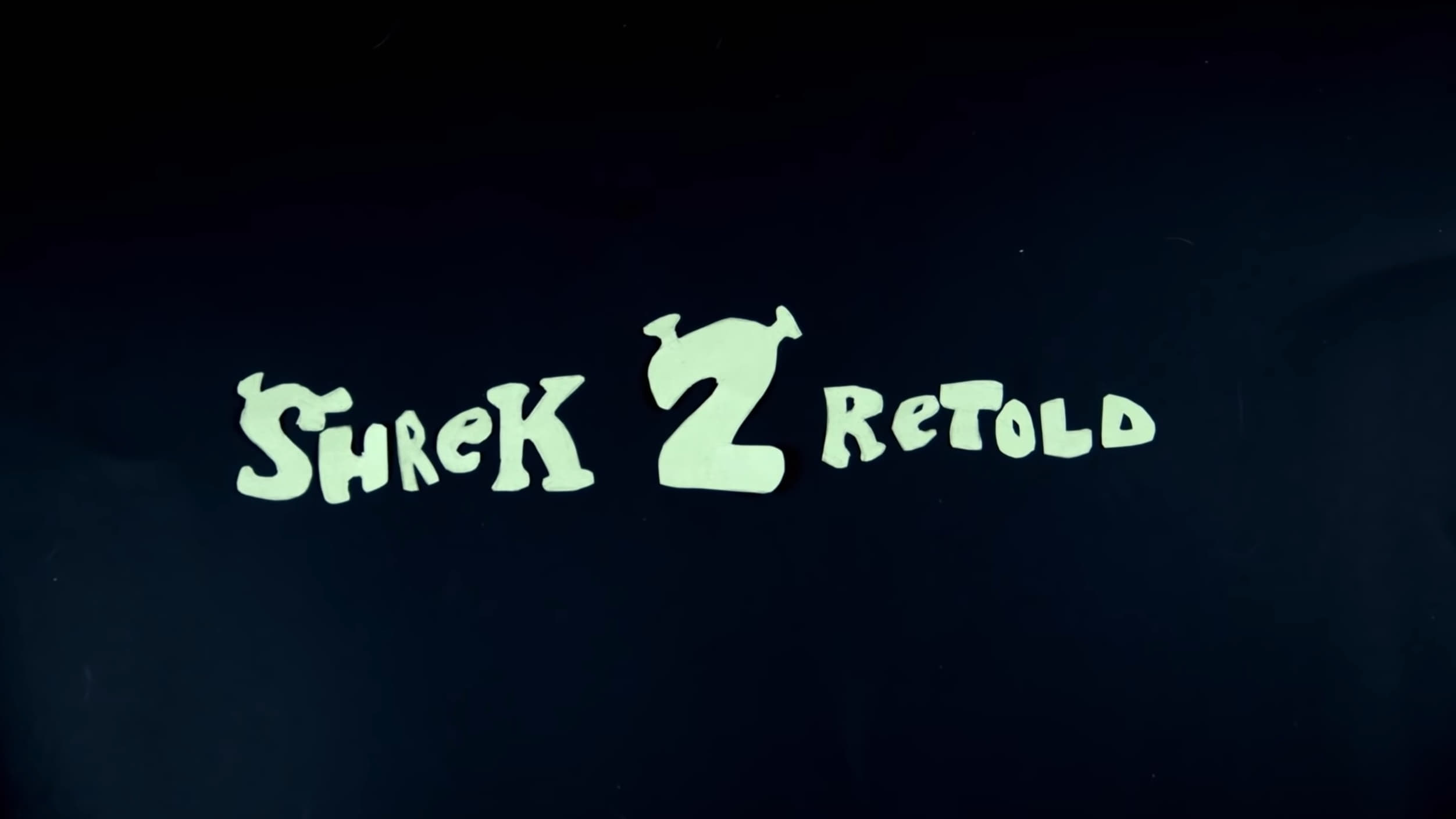 Shrek 2 Retold Movie Streaming Online Watch