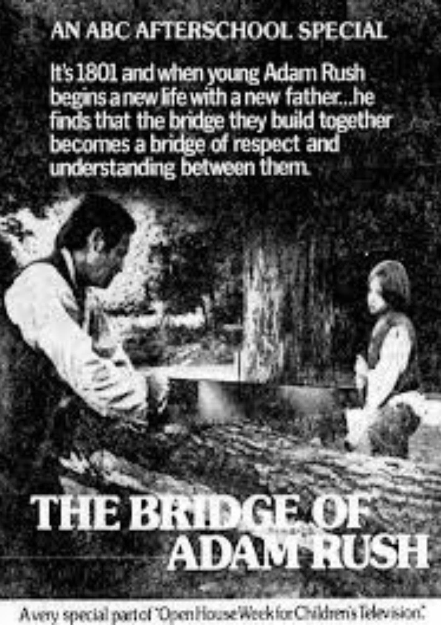 The Bridge Of Adam Rush Movie Streaming Online Watch