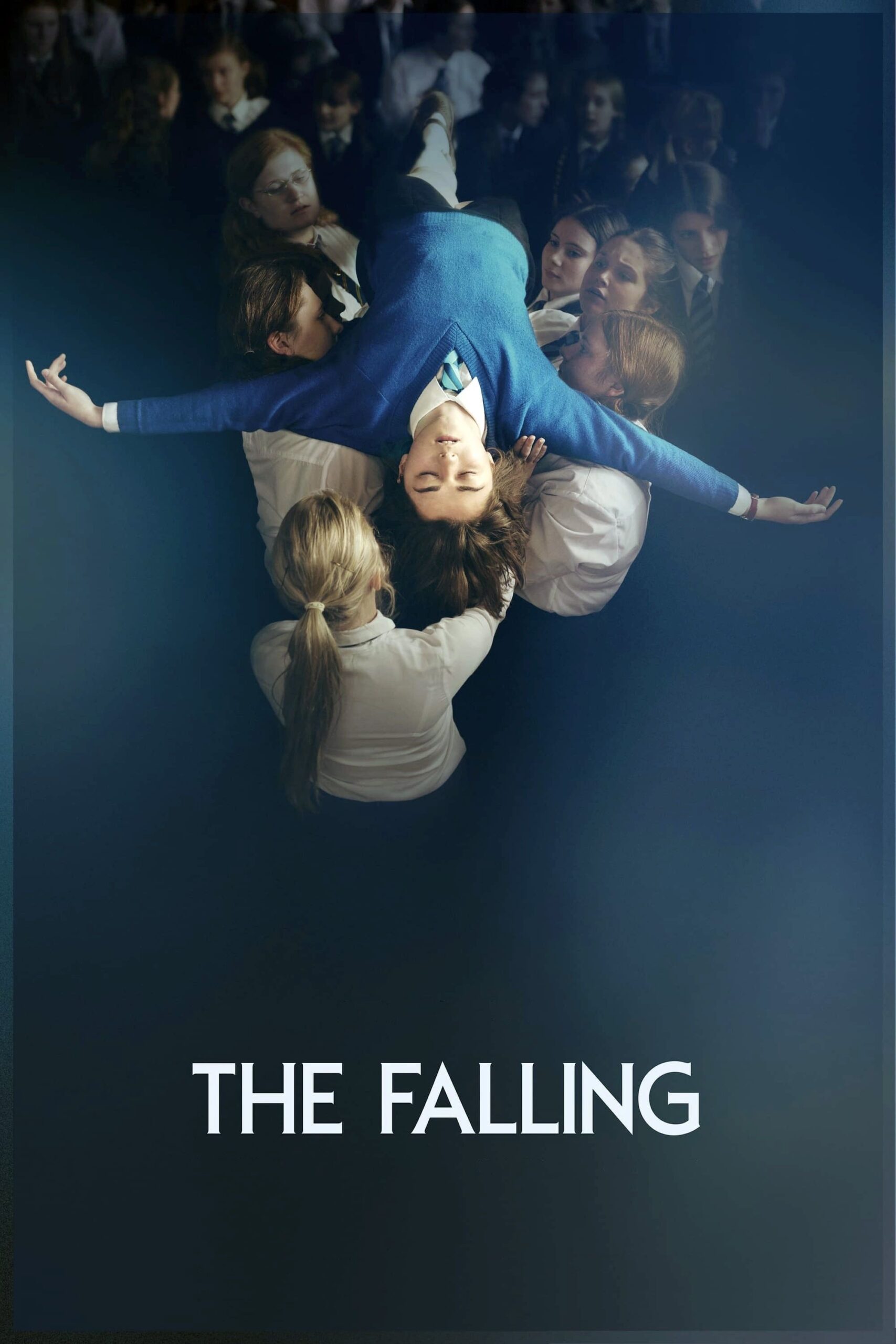 The Falling Movie Streaming Online Watch on Mubi
