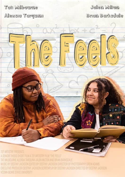 The Feels Movie Streaming Online Watch