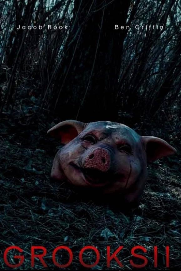 The Grooks II Movie Streaming Online Watch