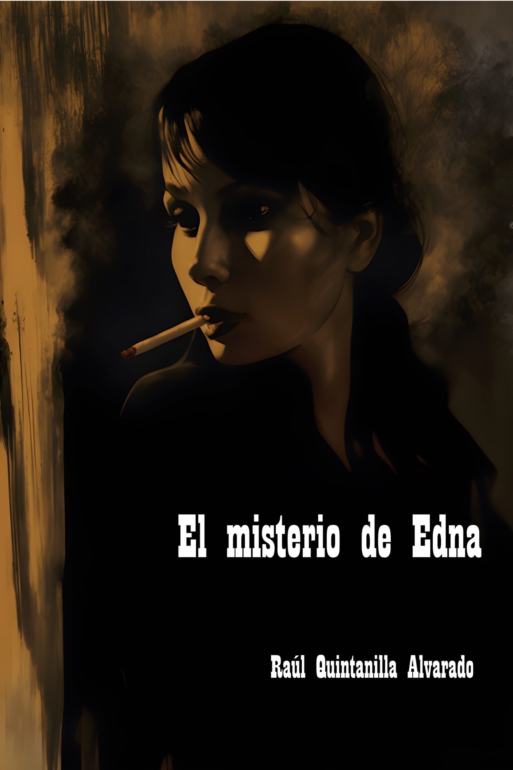 The mystery of Edna Spanish Movie Streaming Online Watch
